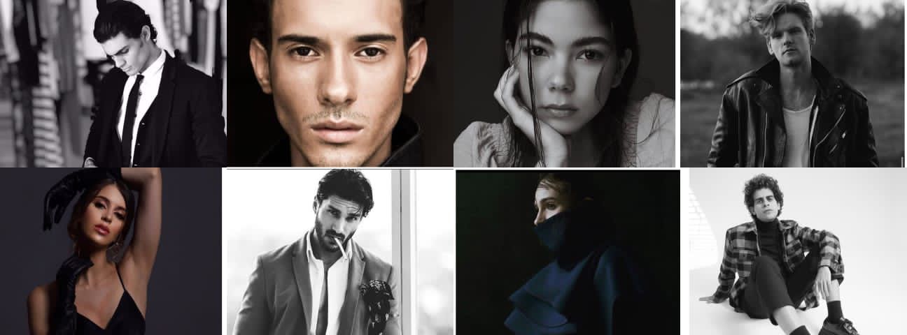 WOMAN :: Vold Models Management